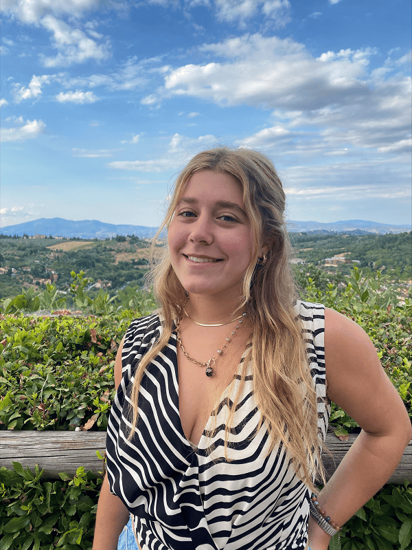 Meeting New Altmans: Ava Gutierrez | tulane